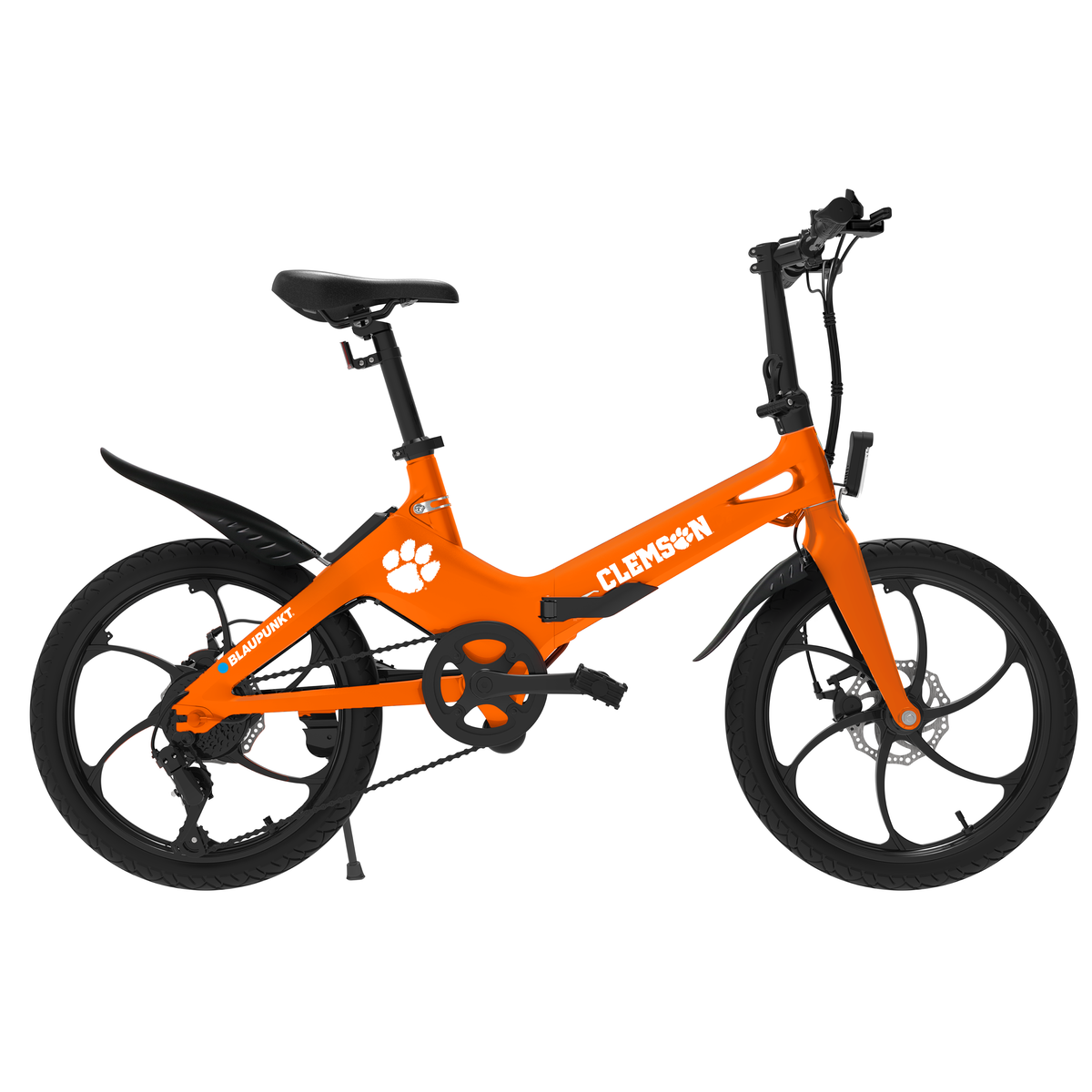 DISTRIBUTOR FOR ENVO ELECTRIC BIKES NORTH AMERICA – FelixBike