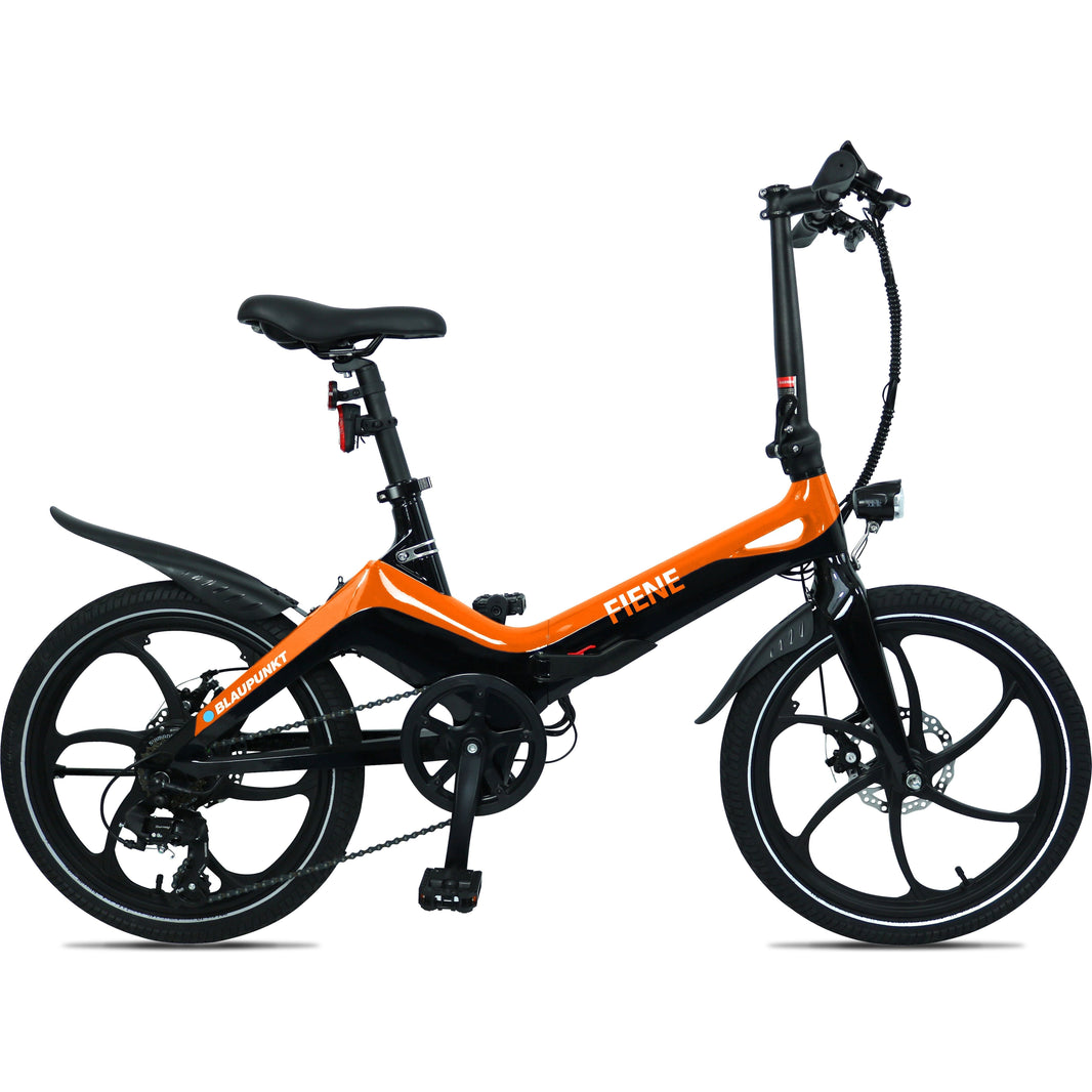 DISTRIBUTOR FOR ENVO ELECTRIC BIKES NORTH AMERICA – FelixBike