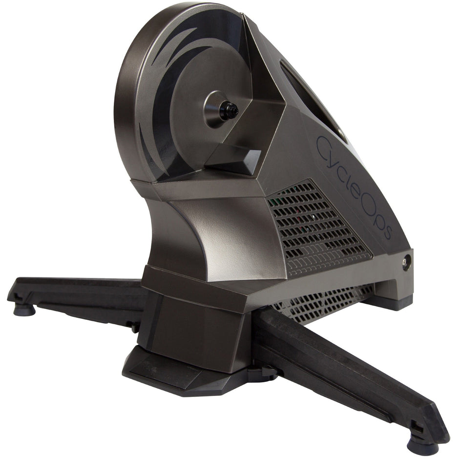 CycleOps H2 Smart Trainer – FelixBike