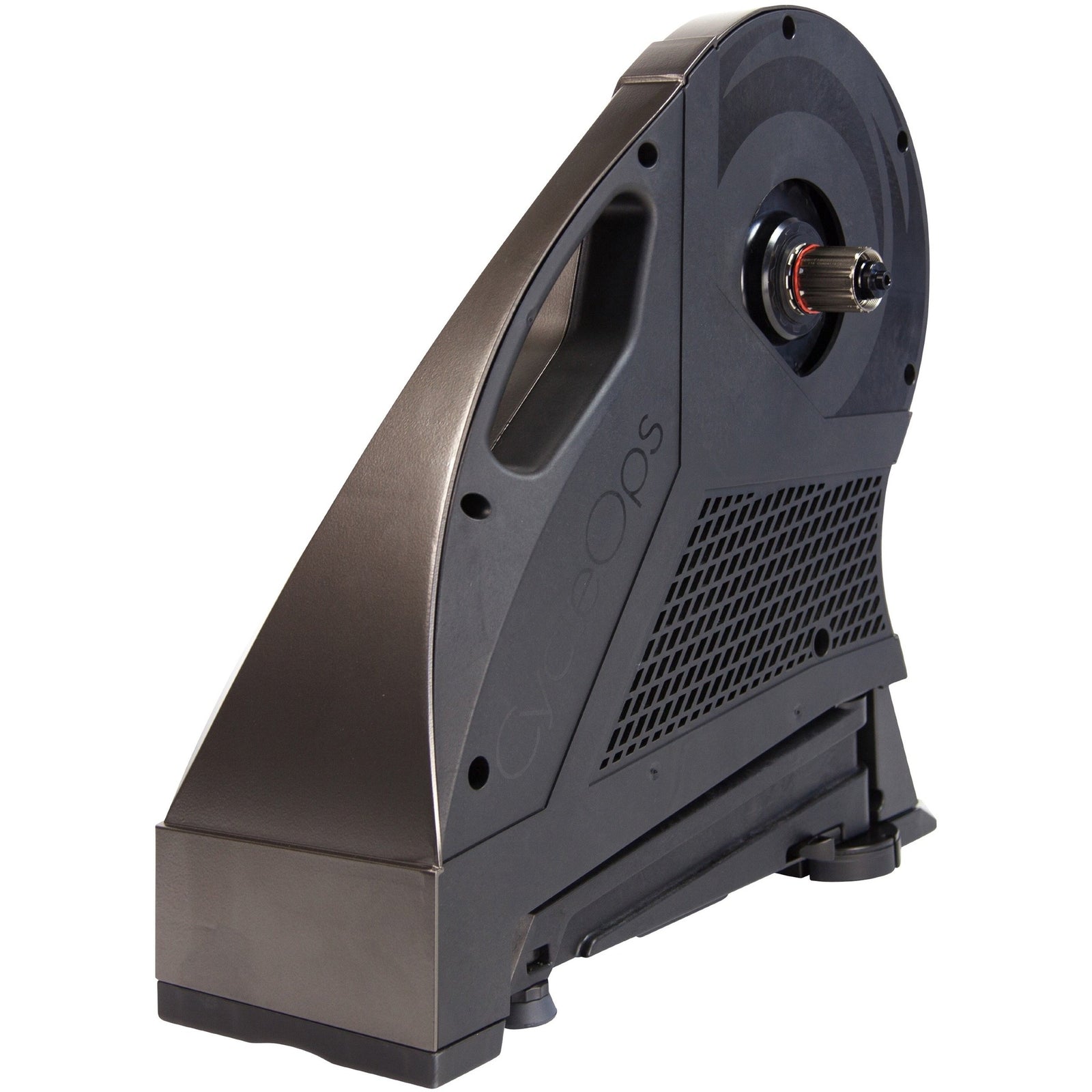 CycleOps H2 Smart Trainer – FelixBike