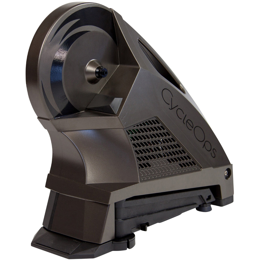 CycleOps H2 Smart Trainer – FelixBike