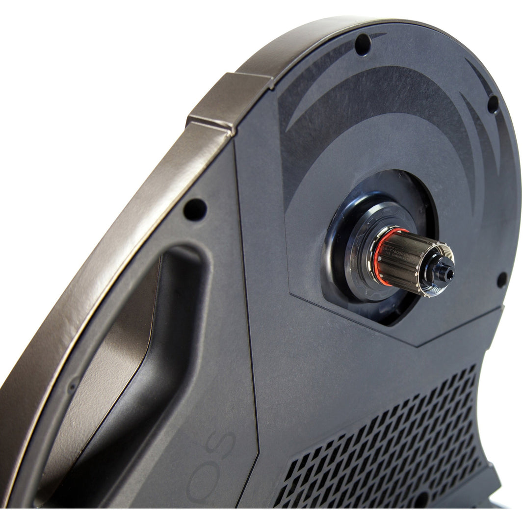 CycleOps H2 Smart Trainer – FelixBike