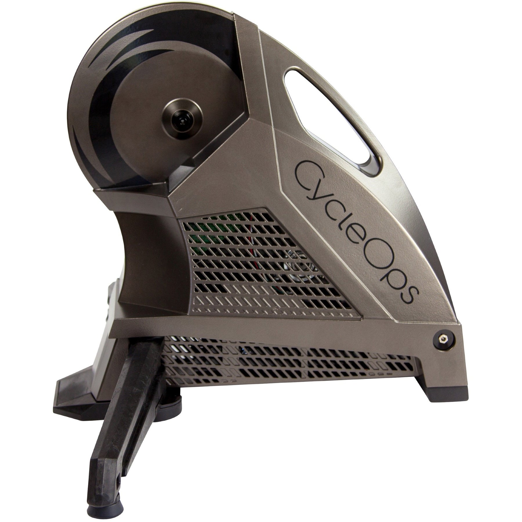 CycleOps H2 Smart Trainer – FelixBike