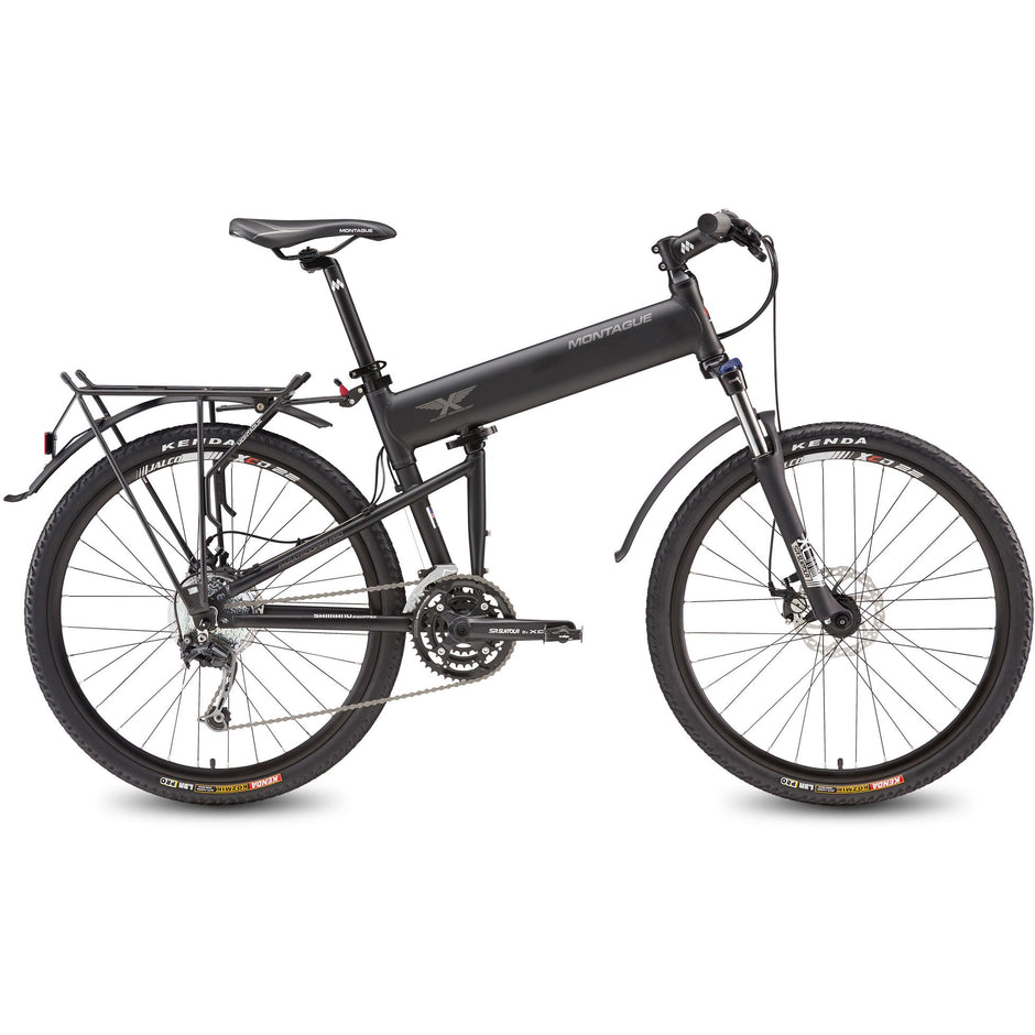 Montague Paratrooper Pro – FelixBike